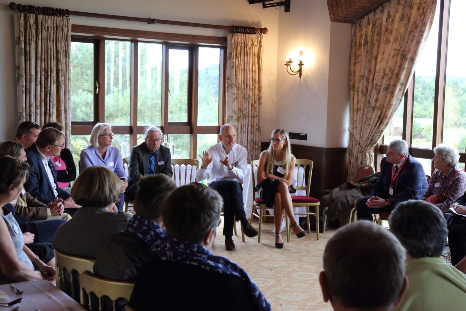 Home - ITP Support Association