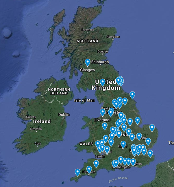 ITP Registries – September 2020 update - ITP Support Association