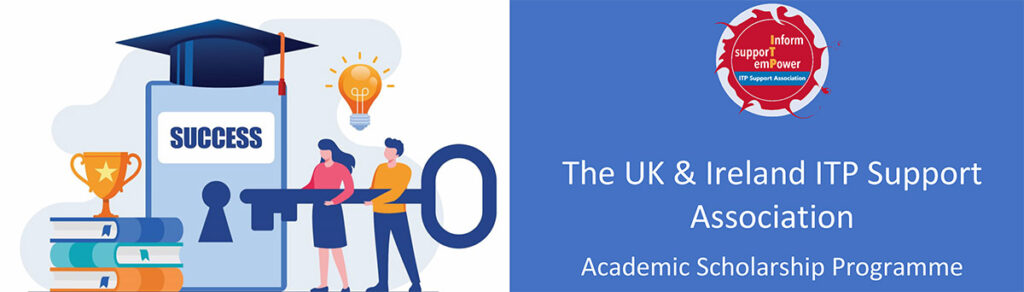 The Itp Support Association 25 Years In Pictures Itp Support Association