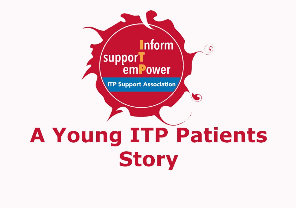 Home - ITP Support Association