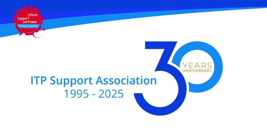 Home - ITP Support Association